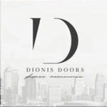 Dionis Doors (ulitsa Mitrofanova No:20А), kapılar  Liubertsy'den