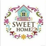 Sweethome23 (ulitsa Marshala Grechko No:78), kısa süreli konaklama  Krymsk'ten