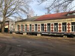 Лаборатория молекулярно-генетических исследований Великолукского филиала ФБУЗ ЦГиЭ в Псковской области (Sanitarniy Lane No:4), tıbbi laboratuvarlar  Velikie Luky'den