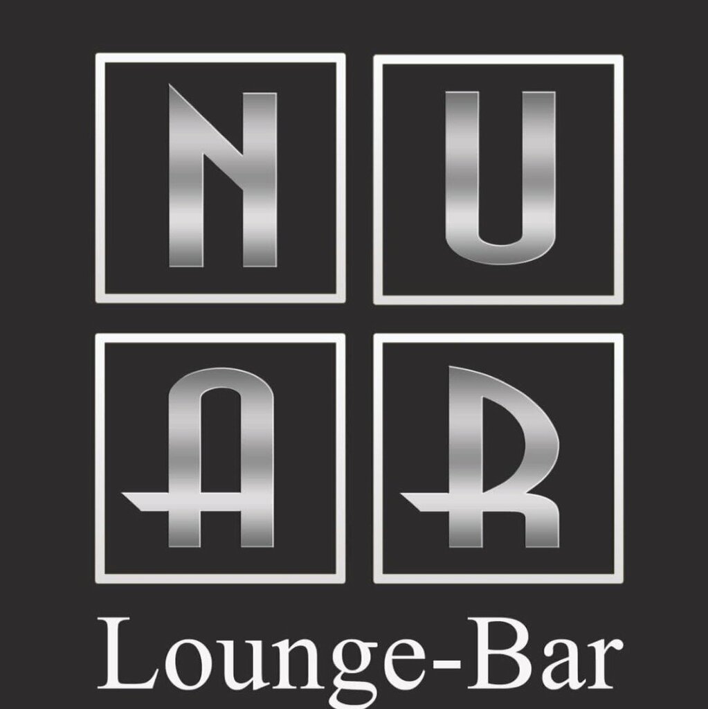 Restoran Lounge Bar Nuar, İrkutskaya oblastı, foto