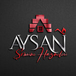 Aysan Şömine (Kocaeli, İzmit, Sanayi Mah., Gökmavi Sok., 37E), soba, şömine  İzmit'ten