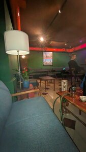 Cooperative (Ghazar Parpetsi Street No:20, Yerevan), nargile kafeler  Erivan'dan