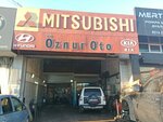 Öznur Oto Bakım (İstanbul, Kartal, İnönü Cad., 164A-2), otomobil servisi  İstanbul'dan