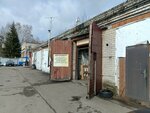 Аника-гараж (Streletskaya ulitsa No:8к2), otomobil servisi  Kaliningrad'dan
