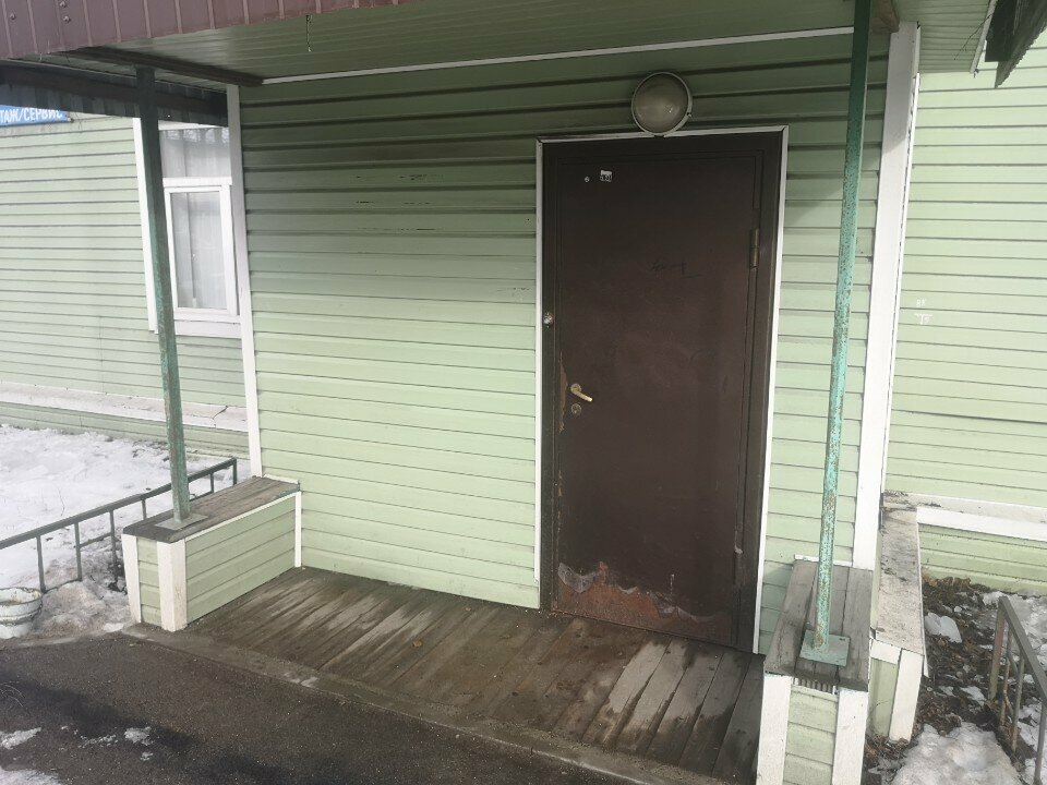 Otomobil pazarları СЖД, Cherepovets, foto