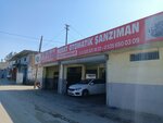 Murat Otomatik Şanzıman (Adana, Yüreğir, Cumhuriyet Mah., İlbey Güneş Sok., 98A), otomobil servisi  Adana'dan