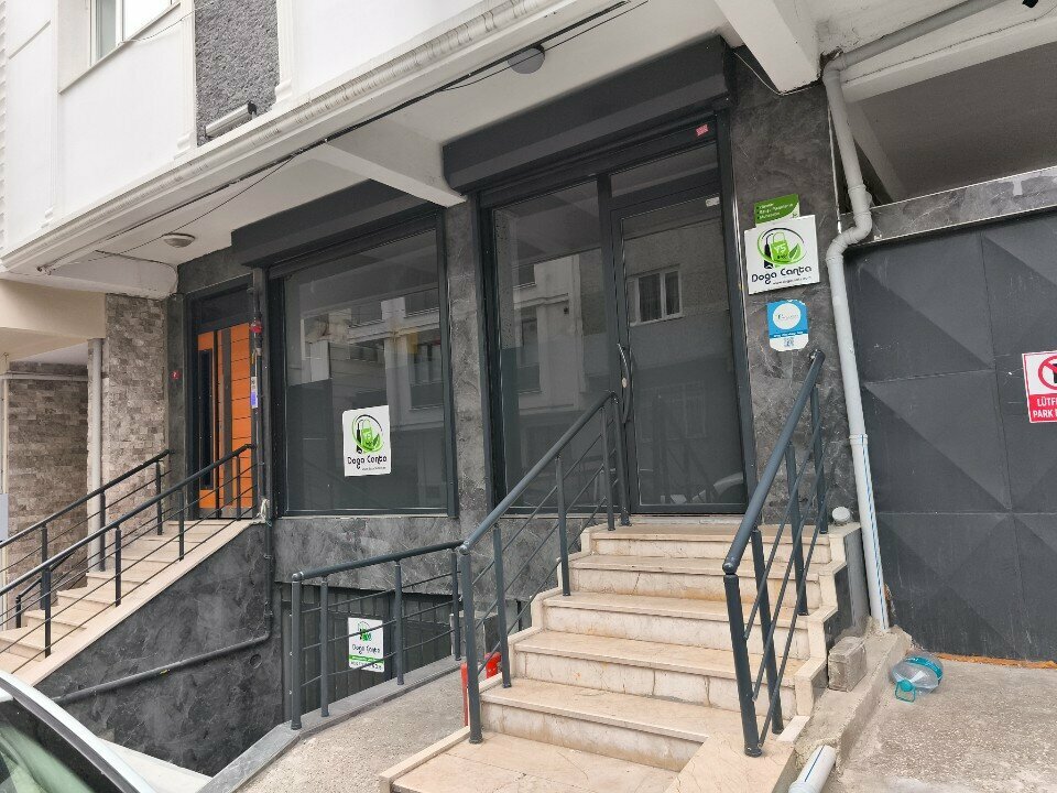 Çanta ve valiz mağazaları Doğa Çanta İmalatı, İstanbul, foto