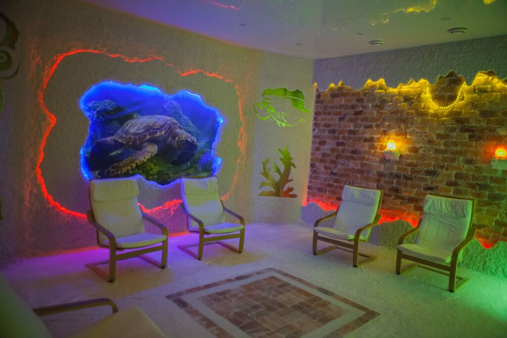 Termal otel Жемчужина Арктики, Vorkuta, foto