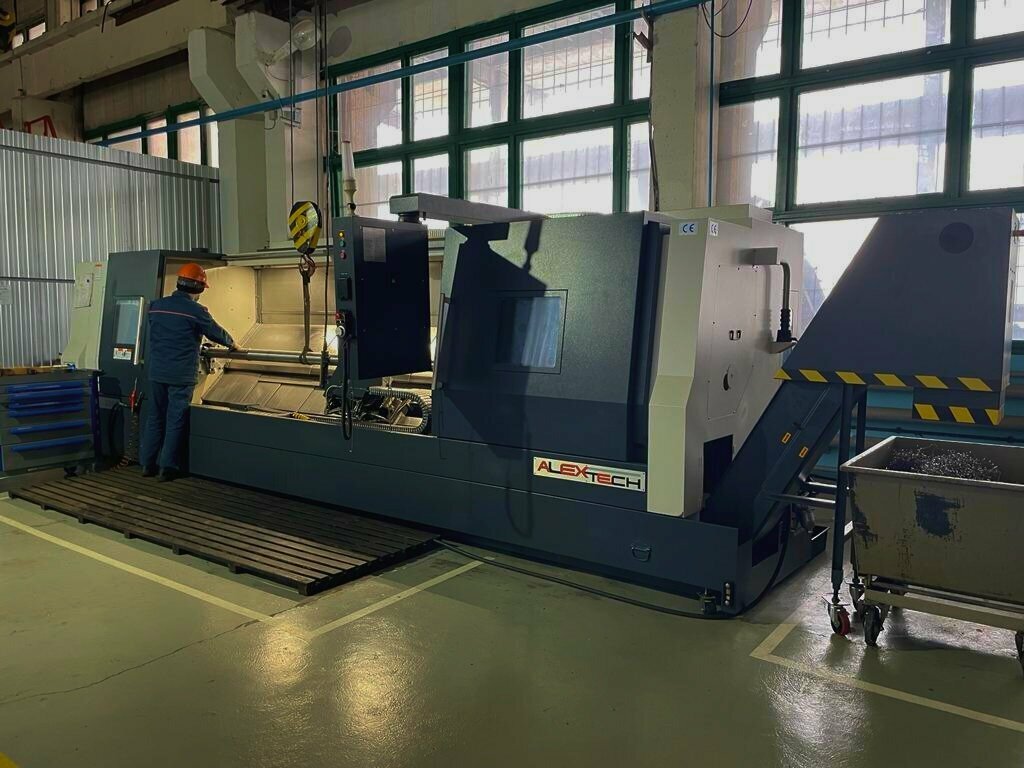 Motor tamiri Кривошип, Yurga, foto