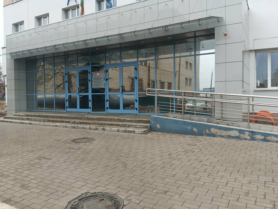 Kafe Кафе, Minsk, foto