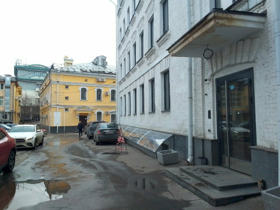 Avukatlar Адвокат Устюжанина Л. Ю., Moskova, foto