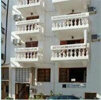 Otel Mavroforos Hotel, Ayos Nikolaos, foto