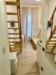 Апарт-отель Star Comfort на Марата (Marata Street No:50), otel  Saint‑Petersburg'dan