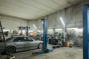 AvtoGeneratoryStartery (Trudovaya ulitsa No:1В), otomobil servisi  Elektrostal'den