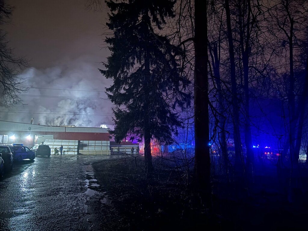 Benzin istasyonu СК Вани-2017, Moskova, foto