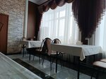 Буковель (Pushkinskaya ulitsa No:63, posyolok Adamovka), restoran  Orenburgskaya oblastından