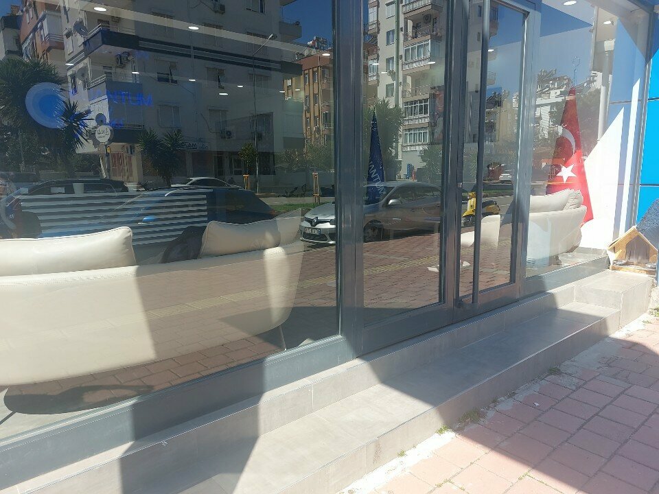 Kurs Kuantum Plus Özel Öğretim Kursu, Antalya, foto