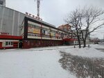 Феникс (ulitsa Rylenkova No:40), spor kulüpleri  Smolensk'ten