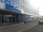 Нотис юнион (Niakrasava Street No:114), hukuk büroları  Minsk'ten