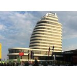 Morrian Hotel (Bursa, İnegöl, Yeniceköy Mah., Mobilya Cad., 36), otel  İnegöl'den