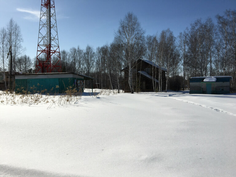 Belediyeler, devlet daireleri Правление СНТ Междуречье, Novosibirskaya oblastı, foto