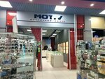 Motiv (ulitsa Zhuravlyova No:79), kuyumcular  Çita'dan