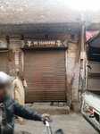Mr shawarma (Rasheed Pura Road No:20), fast food  Lahor'dan