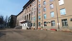 Эндокринологическое отделение (Burdenko street No:1), hastane bölümü  Voronej'den