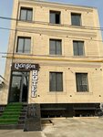 Qo’rg’on (Temiryulchilar Street No:22), pansiyonlar, hosteller  Taşkent'ten