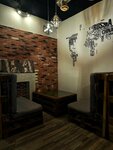 MasShtab (Yulius Fuchik Street No:99А), nargile kafeler  Kazan'dan