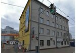 Студия Юлии Ерофеевой (Respublikanskaya Street No:3к1), güzellik salonu  Yaroslavl'dan