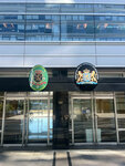 Embassy of the Kingdom of the Netherlands (Olga Cossettini No:803), büyükelçilikler ve konsolosluklar  Buenos Aires'ten