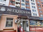 Beerhoven (Stroiteley Avenue No:67), bira dükkanı  Penza'dan