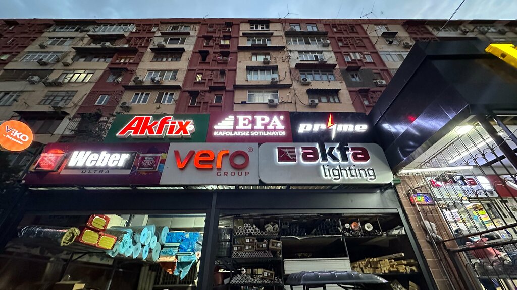 Ev temizlik ürünleri VIP Home 777, Taşkent, foto