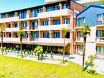 Hotel Costa (Memed Kontselidze Street No:19), otel  Batum'dan