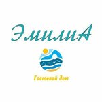 ЭмилиА (Molodyozhnaya ulitsa No:18, posyolok Vardane), konuk evi  Soçi'den