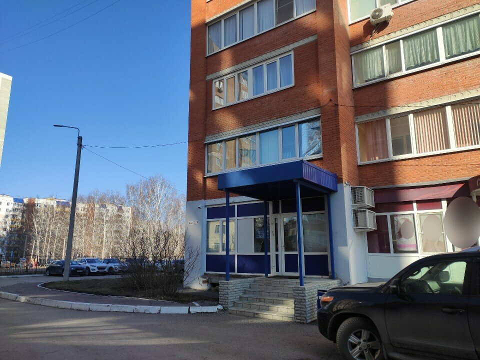 i̇nşaat firmaları AleksStroy, Penza, foto