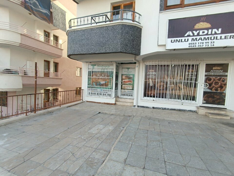 Toptancılar Turkuaz Şifa, Ankara, foto