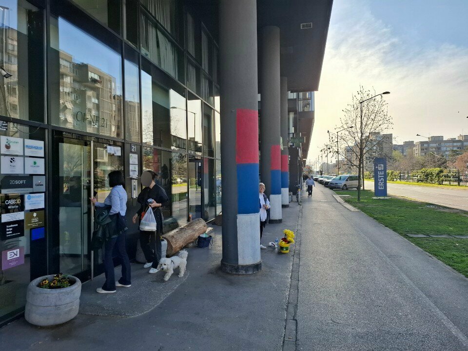 Bilişim firmaları Ex Nihilo, Novi Sad, foto
