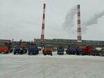 AvtoBiznesYugra (Energostroiteley Street No:22к2), özel üretim araç ve ekipmanları  Surgut'tan