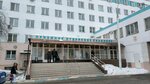 Плановое приемное отделение (Vorovskogo Street No:70к4), hastane bölümü  Çeliabinsk'ten