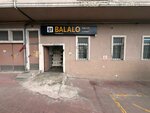 Balalo Tekstil (Zafer Mah., 160. Sok., No:2D, Esenyurt, İstanbul), tekstil fabrikaları  İstanbul'dan