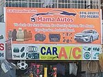 MaMa auto (No:B15, Shah Faisal, Moria Khan Goth), otomobil yedek parçaları  Karaçi'den
