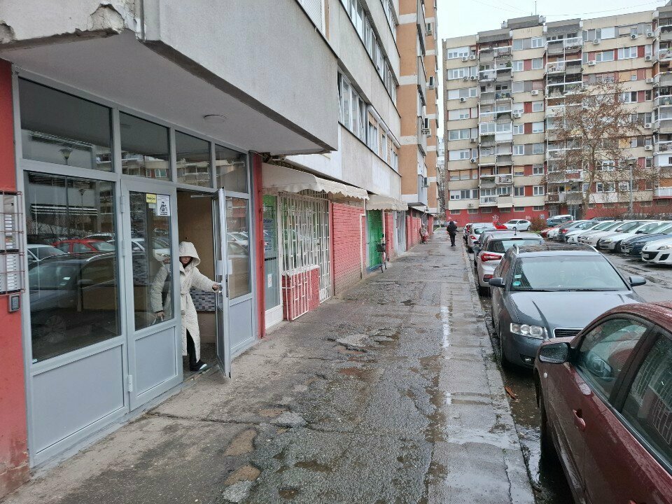 Ruhsat hizmetleri Lončar Ns, Novi Sad, foto