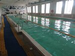 Sports and recreation complex (Sacyjalistychnaja Street No:34), çok amaçlı spor tesisleri  Vawkavysk'den