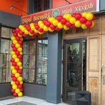 Мясо Халяль (Rossiyskaya Street No:255/9), kasap, şarküteri  Krasnodar'dan