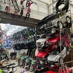 Sport Market (MKAD, 19th kilometre No:вл20с1), bisiklet mağazaları  Moskova'dan