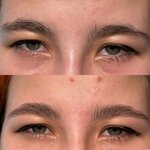 Салон бровей и ресниц (ulitsa Platona Klyaty No:25), kalıcı makyaj stüdyosu  Rostov‑na‑Donu'dan