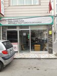 Özel İzmir Tuna Motorlu Taşıt Sürücüleri Kursu (İzmir, Karabağlar, Yunus Emre Mah., 4175 Sok., 8A), sürücü kursları  İzmir'den
