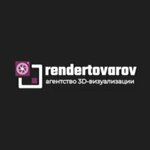 Рендер Товаров (Gogolevskiy Boulevard No:17), 3d hizmetler  Moskova'dan